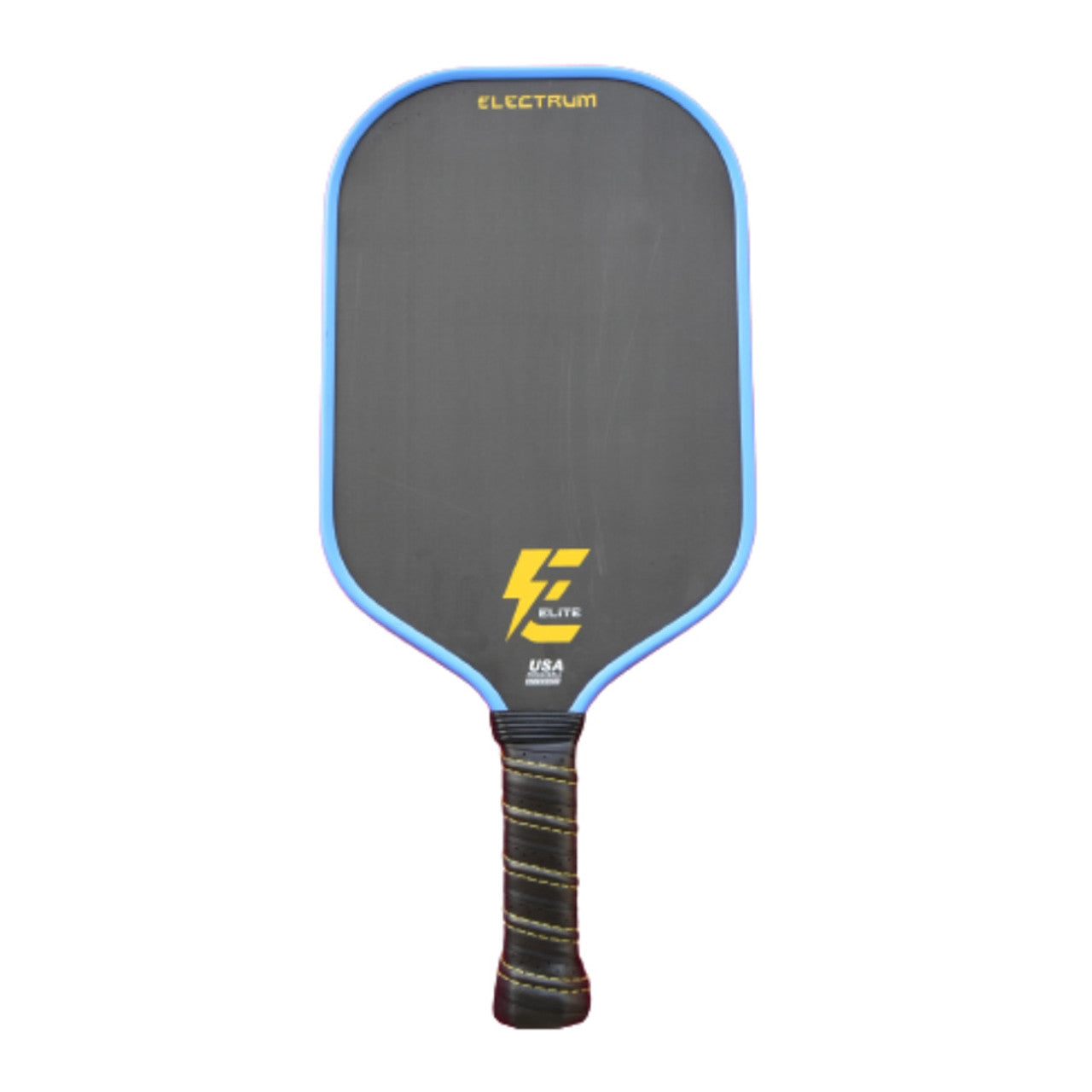Electrum Model E Elite 16mm Carbon Fiber Pickleball Paddle – PickleballNVZ.com