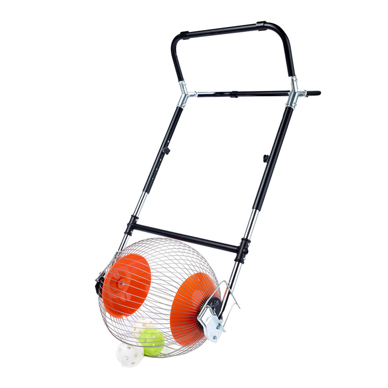 Kollectaball K-Hopper Ball Collector – PickleballNVZ.com