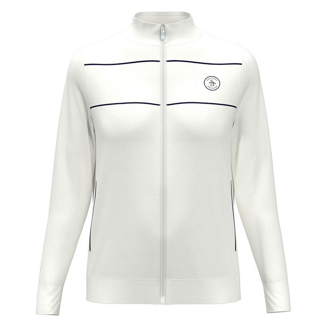 Original Penguin Essential Track Jacket - Women's – PickleballNVZ.com
