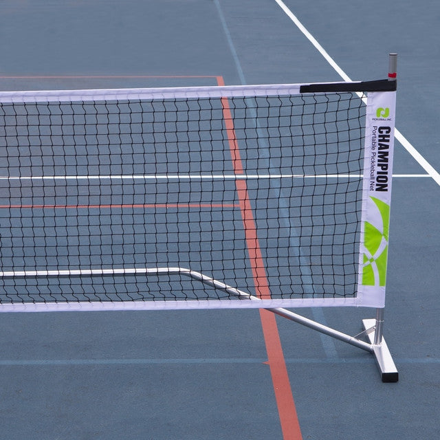 Champion Portable Replacement Net – PickleballNVZ.com