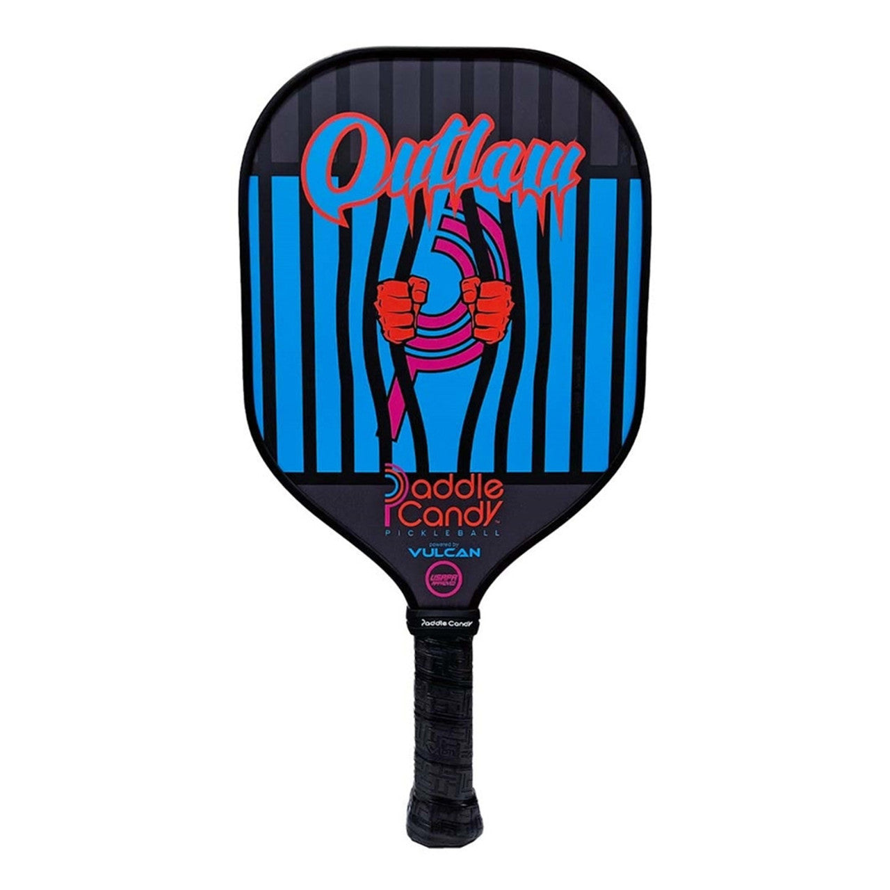 Paddle Candy Outlaw Paddle – PickleballNVZ.com